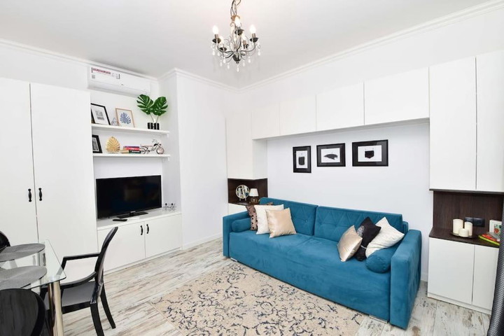 Komfortowe Apartamenty Przy Rynku Klimatyzacja - Wrocław