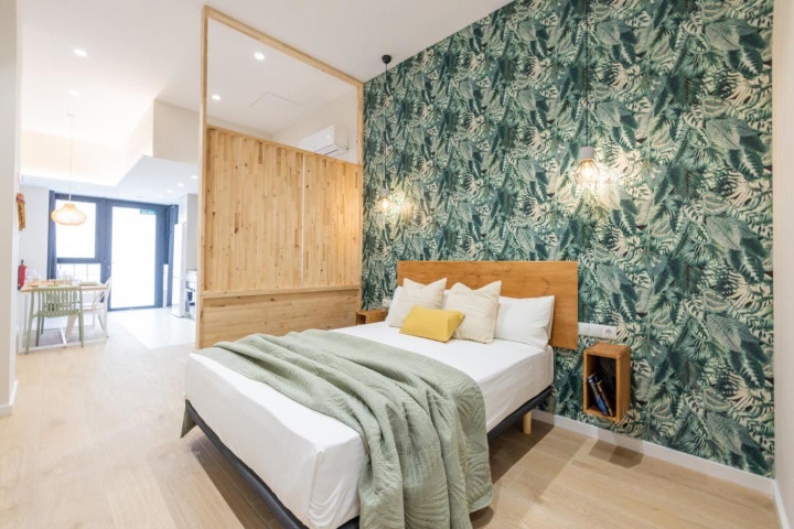 Marina Arts Lofts - Valencia