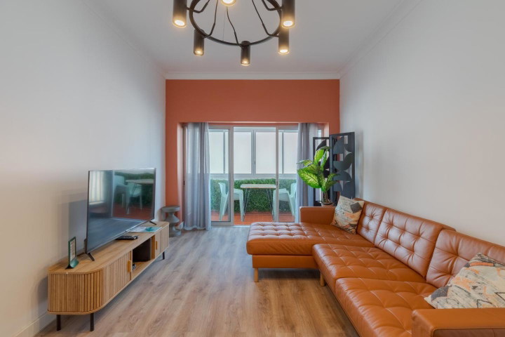 Terracota Apartment, By Home Match - Setúbal