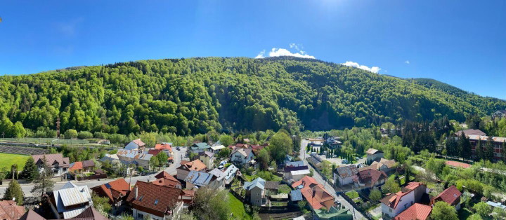 Viewapart Sinaia - Sinaia