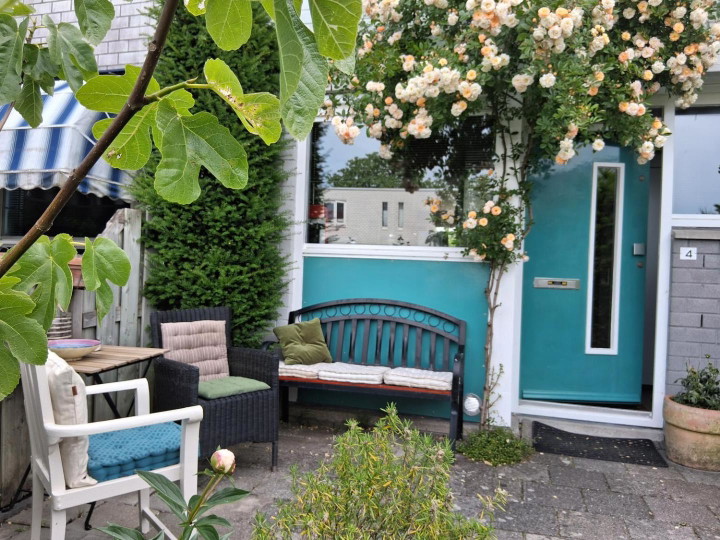 House Nearby Amsterdam - Hilversum