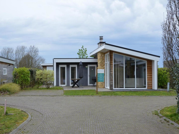 Holiday Home In Bemelen Near Nature Reserve - Limburg (Nederlandse provincie)