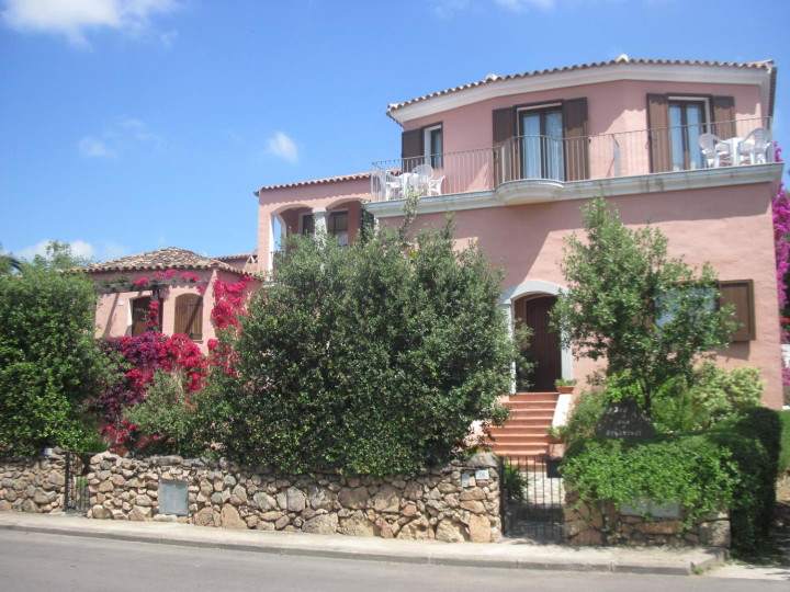 Bed & Breakfast Dessole - Olbia