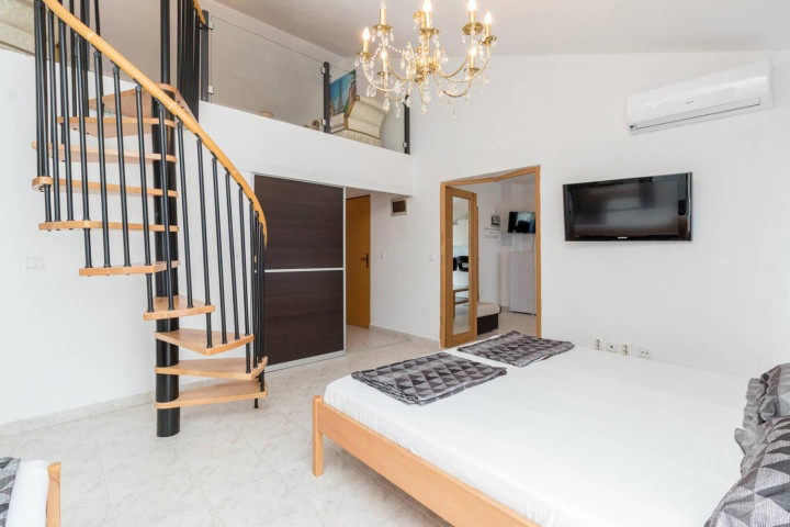 Rooms & Apartments Hegic - Zadar