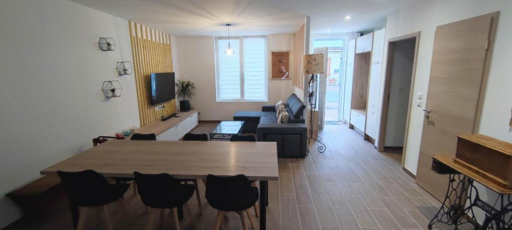 Charmante Maison De Plain-pied - Rochefort, France