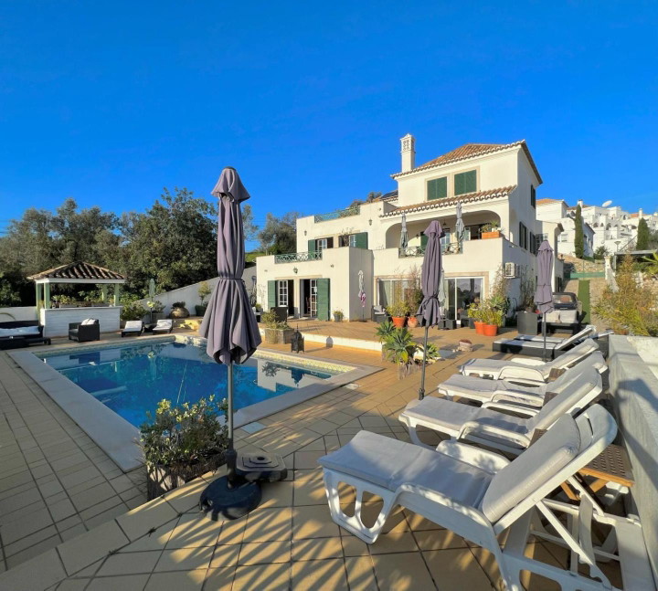 Tavira Terrace - Tavira