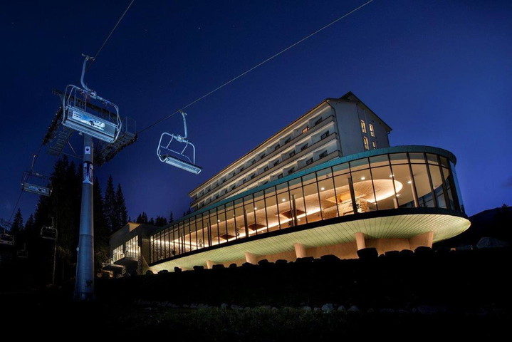 Hotel Sorea Snp - Slowakei