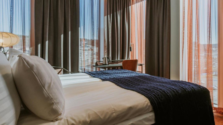Quality Hotel The Weaver - Mölndal