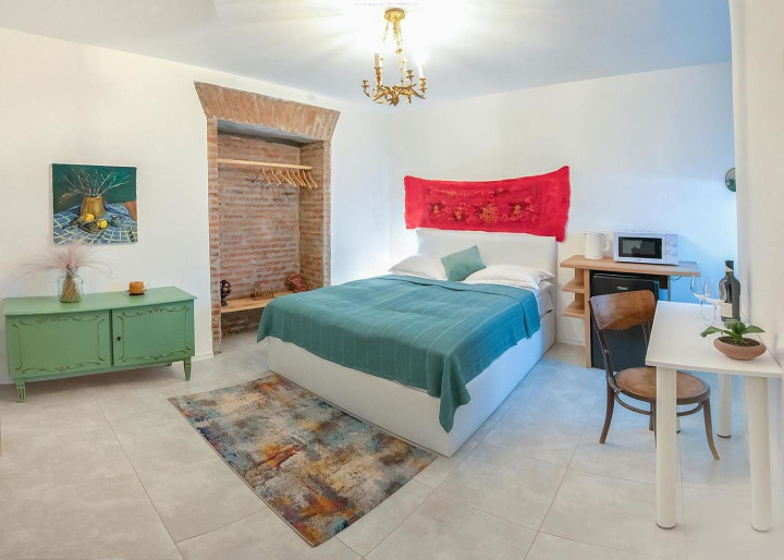 Hb Apartments Tabukashvili - Tbilissi