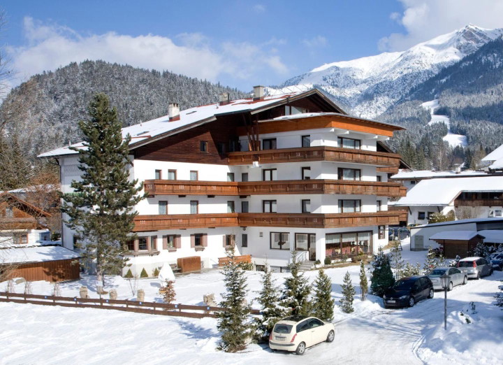 Hotel Schönegg - Seefeld