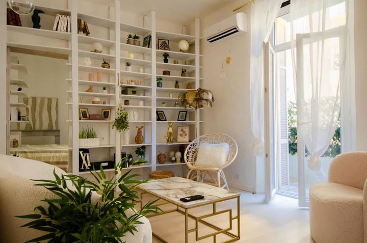 Casamea - Apt Spacieux, Clim, Famille & Cabane - Korzika