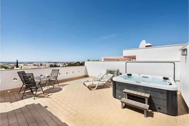 Casa Brisa Tavira - Tavira