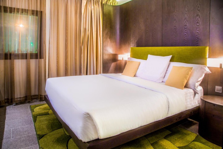 Azalaï Hôtel Nouakchott - Nouakchott