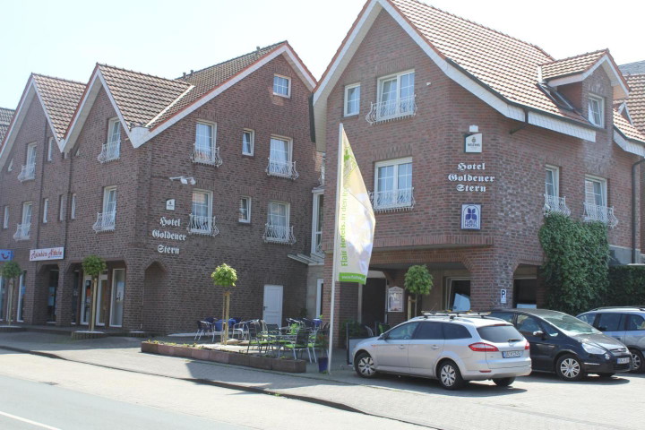 Hotel Goldener Stern - North Rhine-Westphalia