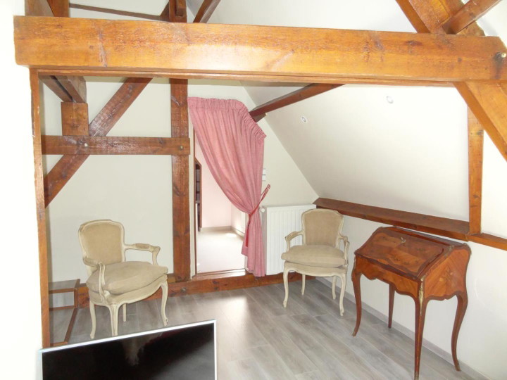 Le Chateau Des Eglantines - Thuin