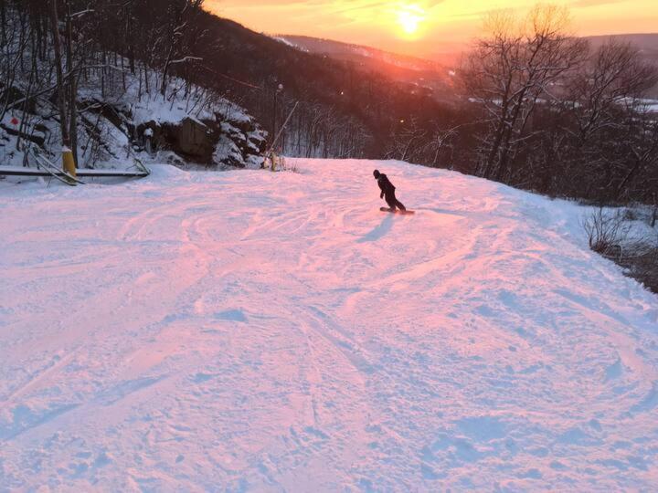 The Appalachian At Mountain Creek Waterpark - Vernon, NJ