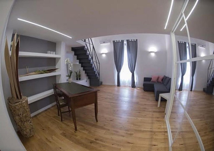 Manganelli Home - Catania