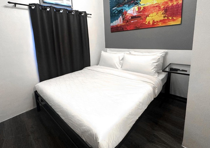 Mystay Hotel Bgc South - Ortigas Center