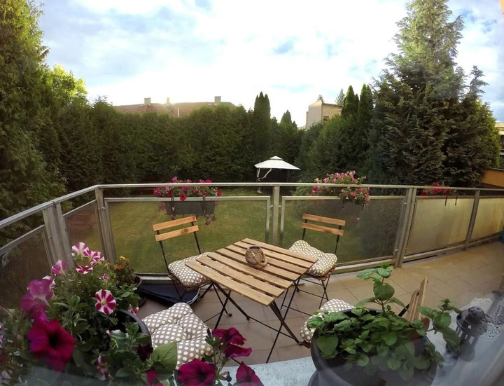 Apartmán S Terasou - Tschechien