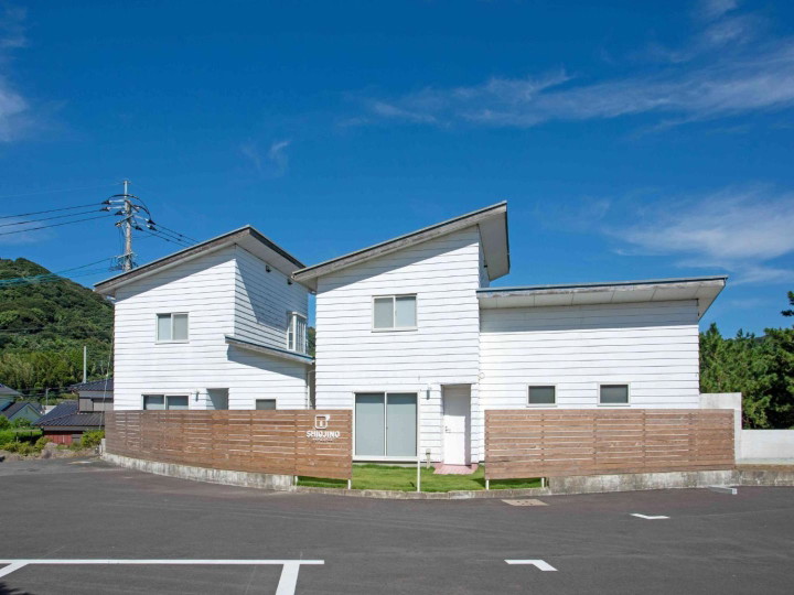 Sauna & Cottage Shiojino - Vacation Stay 06218v - 唐津市