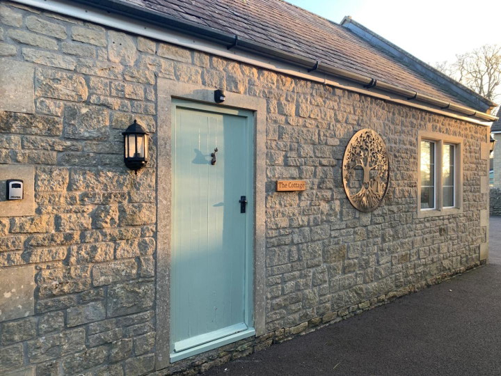 The Cottage At Well House - Shepton Mallet