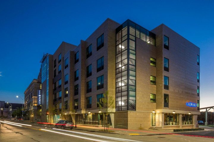 Hotel Indigo Pittsburgh East Liberty By Ihg - Pittsburgh, PA