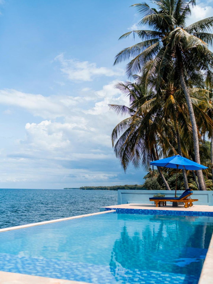 Villa Manis Segare - Bali