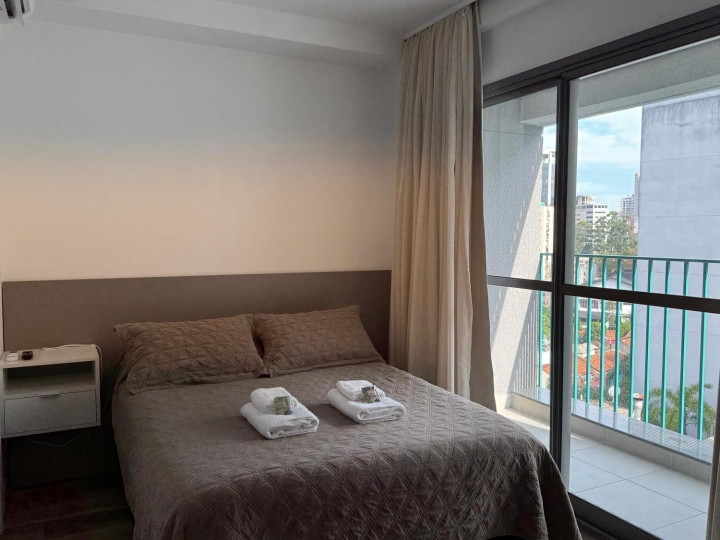 Studio Em São Paulo - Liberdade