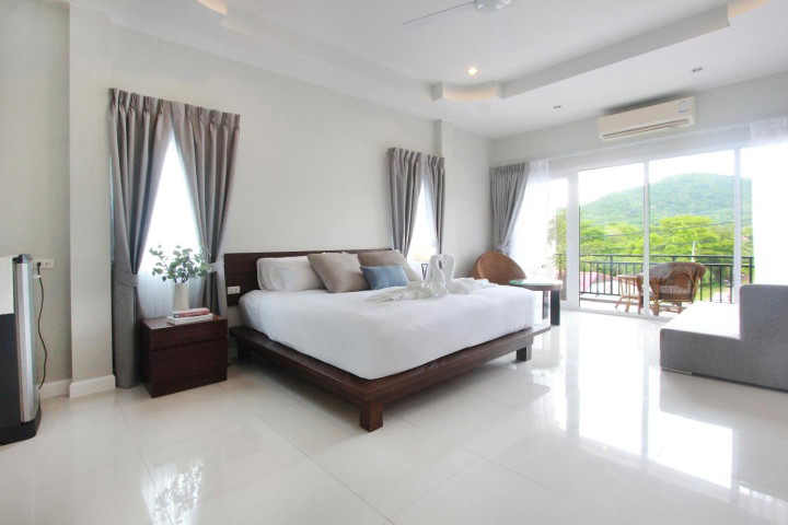The Zen Suites - Phuket