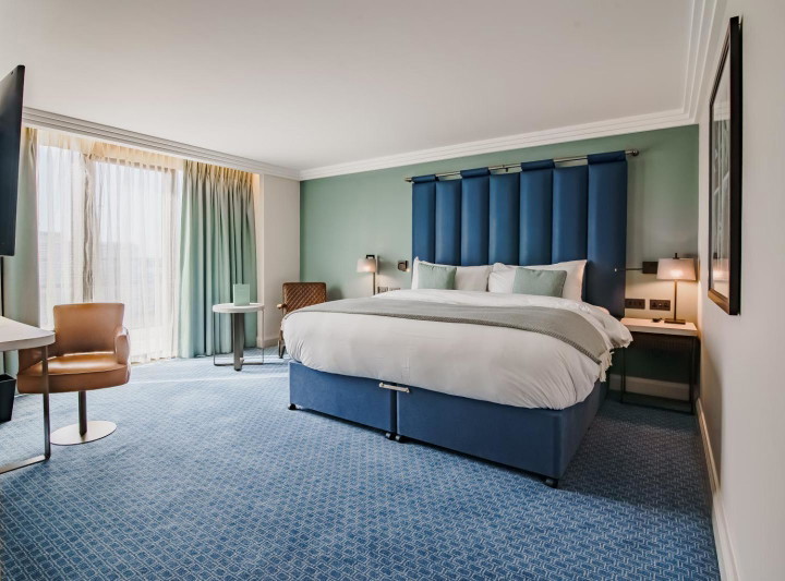 Clayton Hotel Cambridge - 劍橋