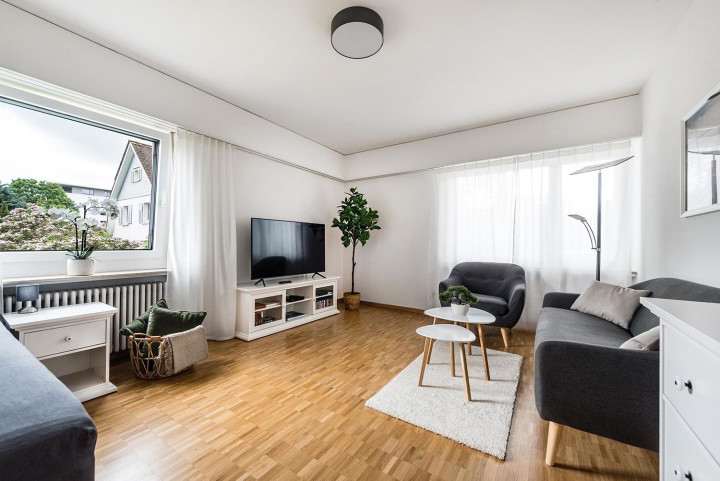Soho 1a !Gratis Parken, Free Parking! - Kreuzlingen