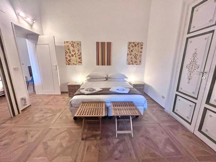 Vicolo Doria Apartment - Roma