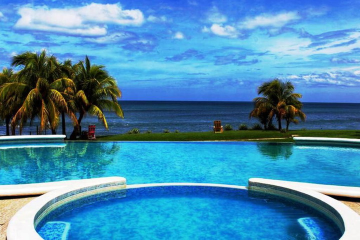 Suite Rivas 132 Gran Pacifica Resort - Nicaragua