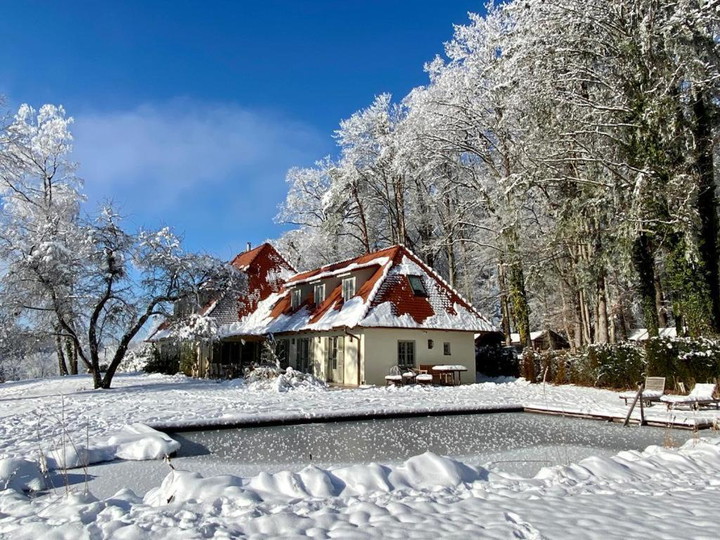Villa Riedhof - Starnberg