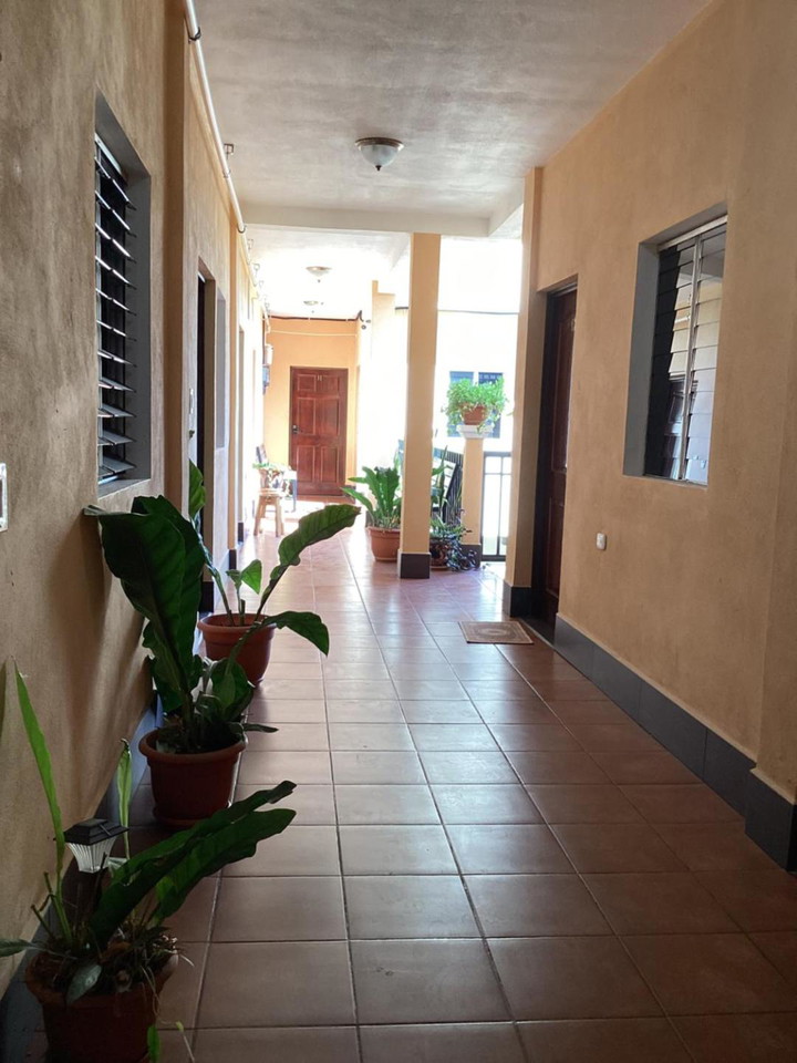 Casa Victoria - Guatemala