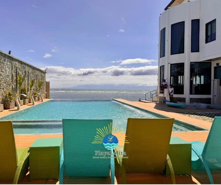 Playalolita Beach Resort - Calatagan