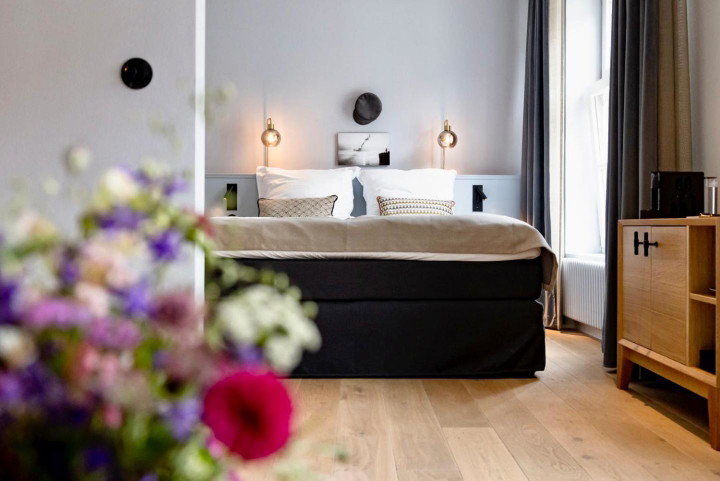 Boutiquehotel Petuh Am Hafen - Adults Only - Handewitt