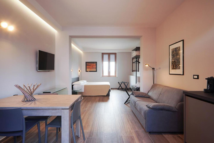 Emmahouse Carla - Sulmona