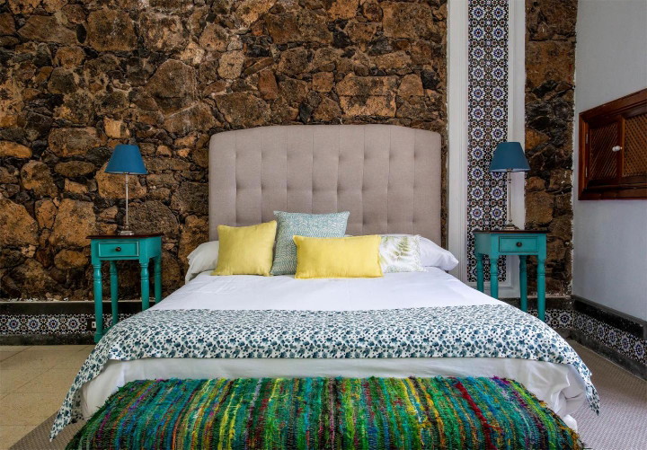 El Charco Suites - Costa Teguise
