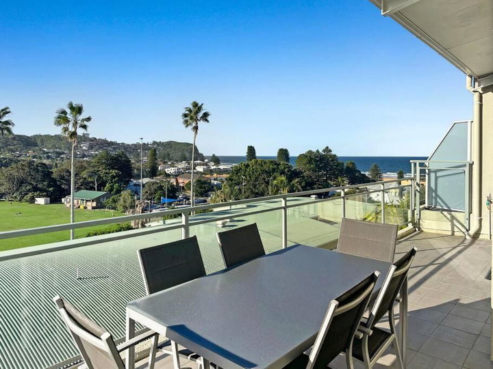 Unit 29 - Avoca Palms Resort - Avoca Beach