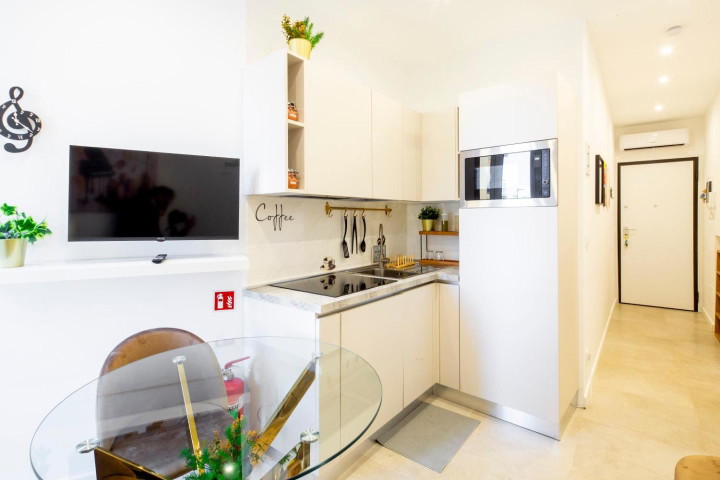 La Casa Di Benji - Sanremo