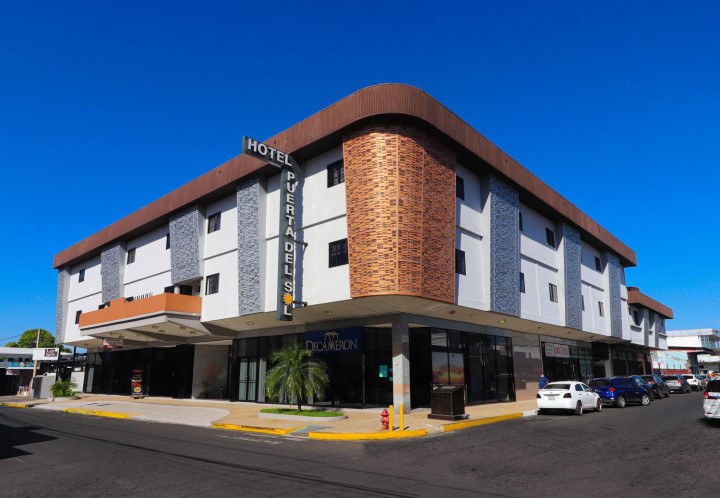 Hotel Puerta Del Sol - Panama