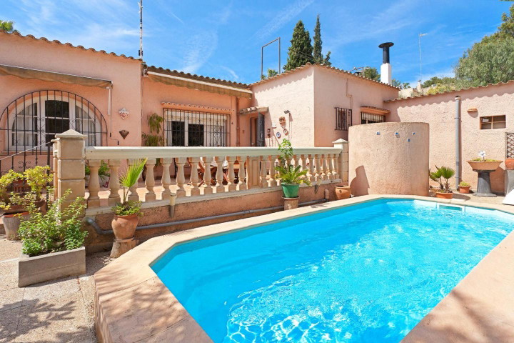 Villa Costa Calma - Magaluf