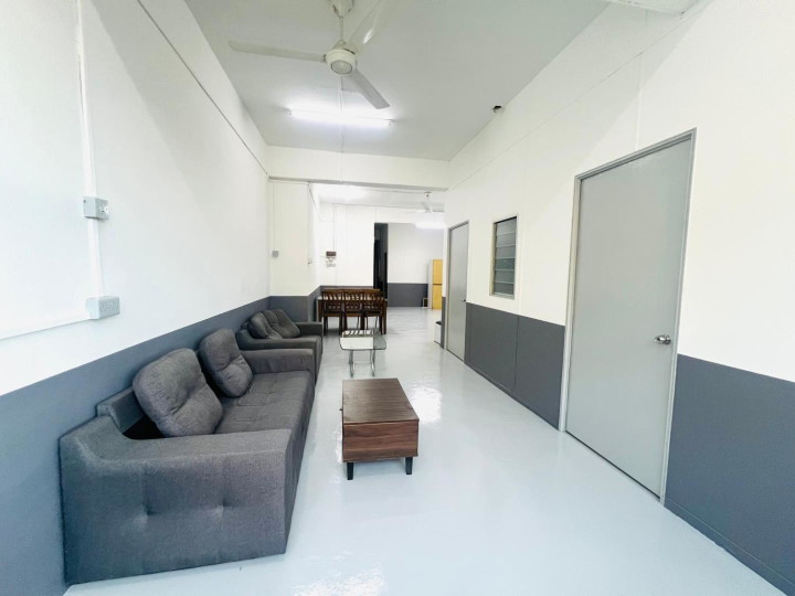 Singtown Guesthouse - Pahang