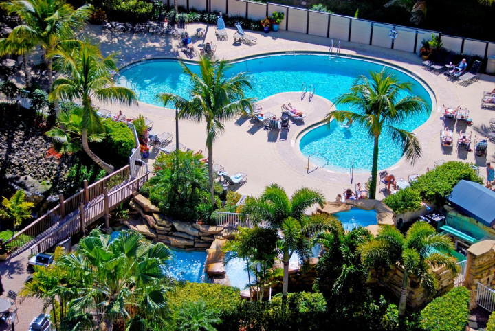 Pointe Estero Resort - Bonita Springs, FL