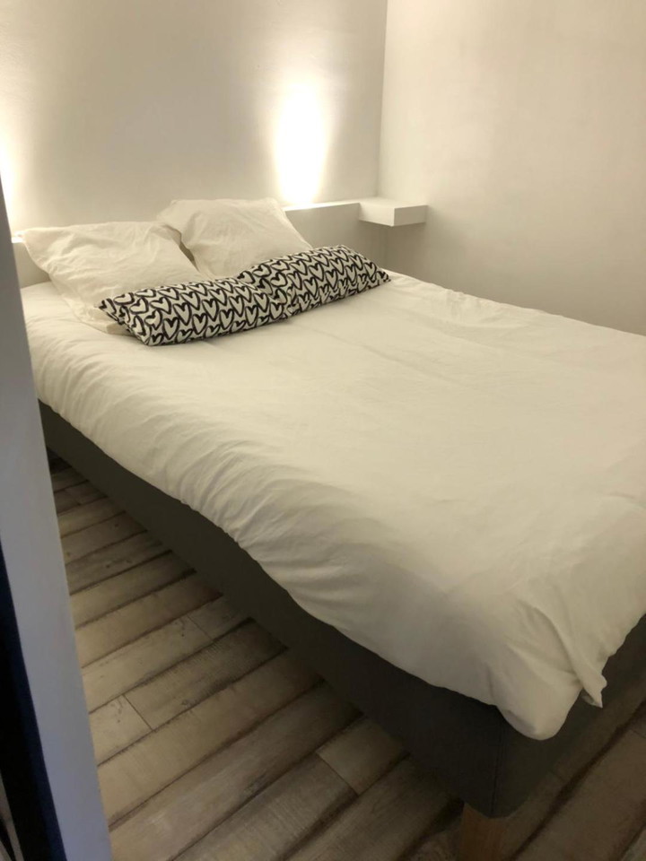 Chez Mel Et Manu - Sanary-sur-Mer
