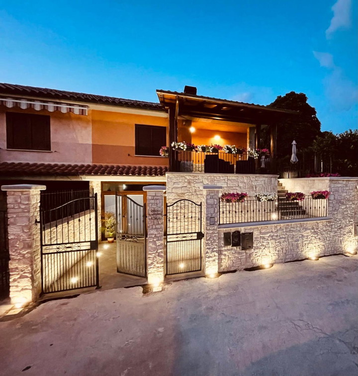 Affittacamere Residenza Montedoro - Cascia