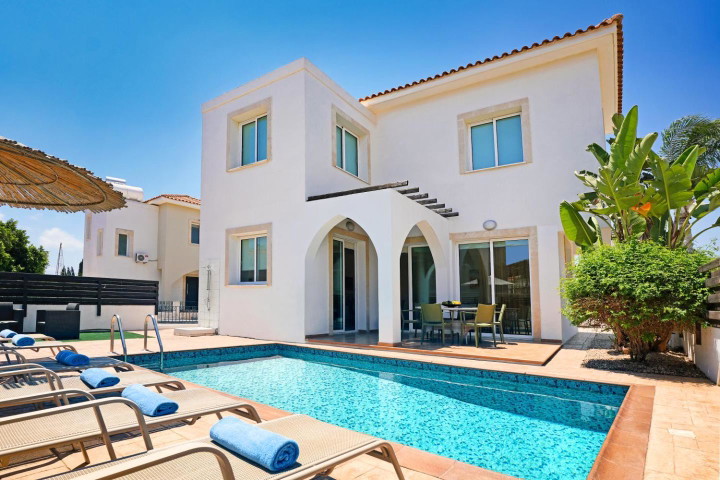 Villa Madison - Northern Cyprus