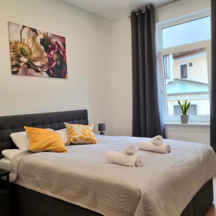 Ferienwohnung Fleiger 3 In Achim Zentrum - Achim