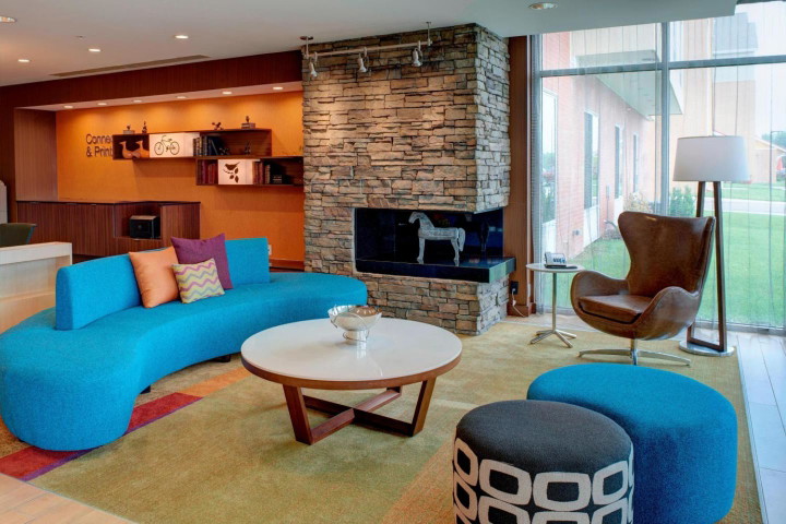 Towneplace Suites By Marriott Detroit Troy - Southfield, MI